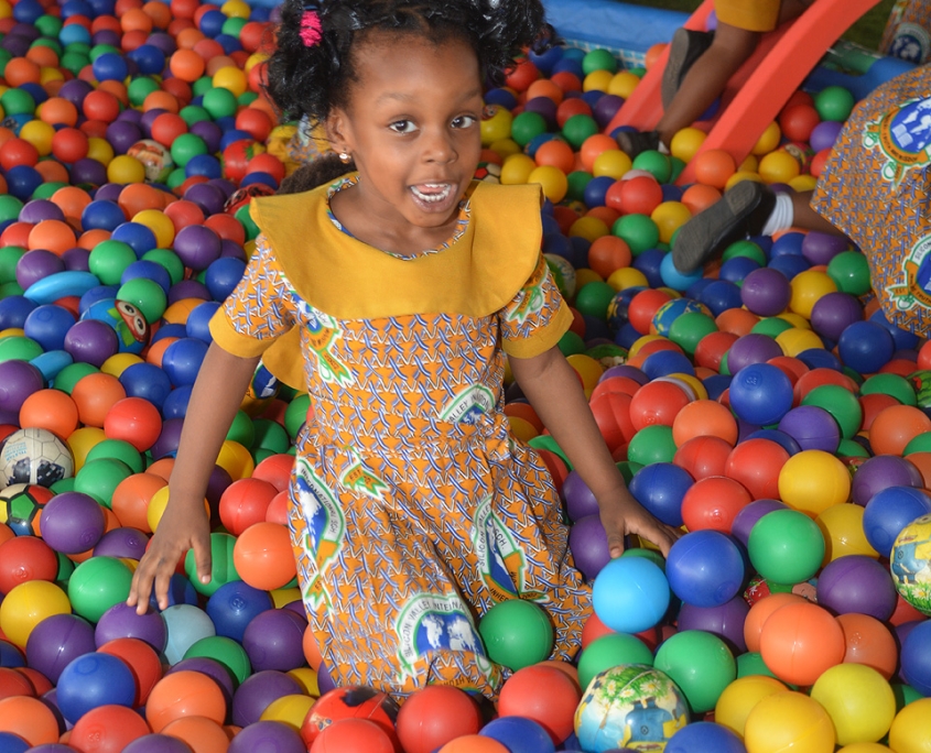 Silicon Valley International School – SVIS