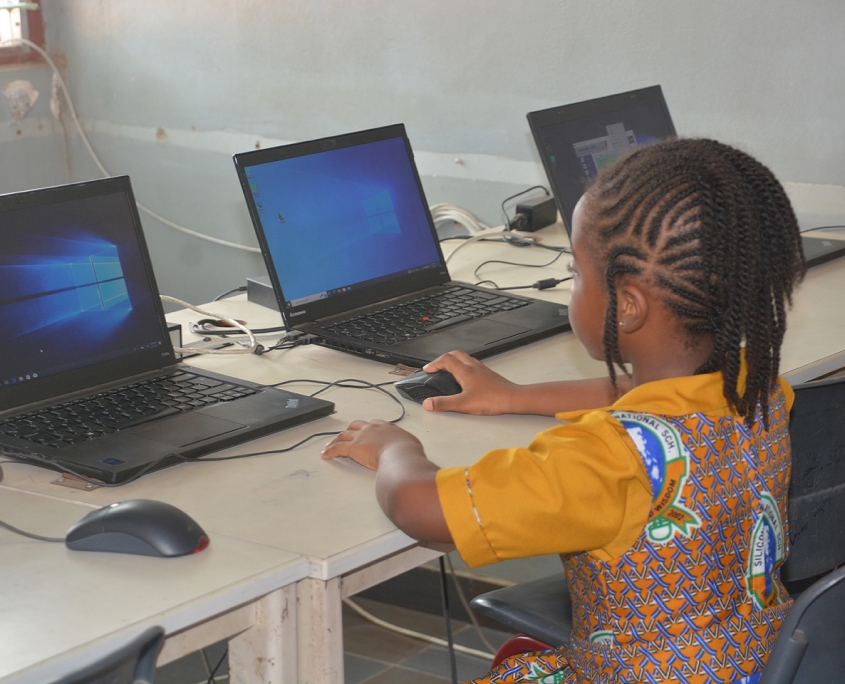 Silicon Valley International School – SVIS