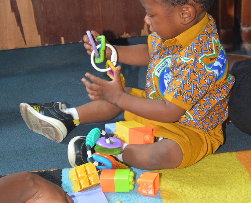 Silicon Valley International School – SVIS