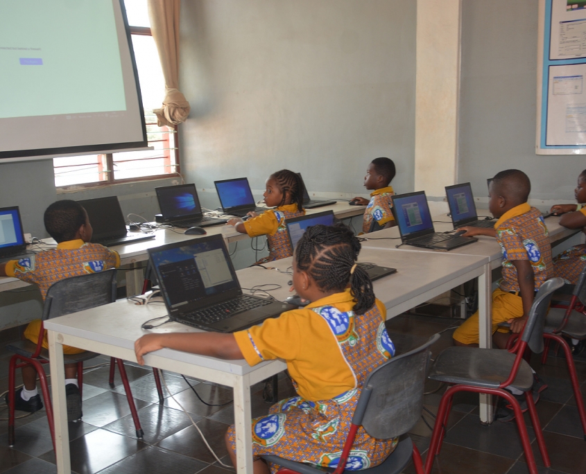 Silicon Valley International School – SVIS