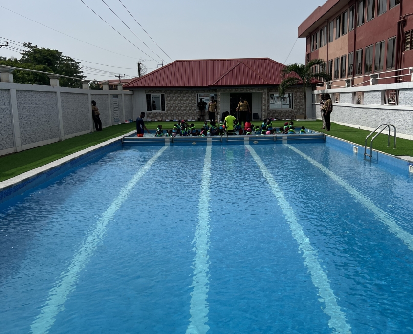 Silicon Valley International School – SVIS