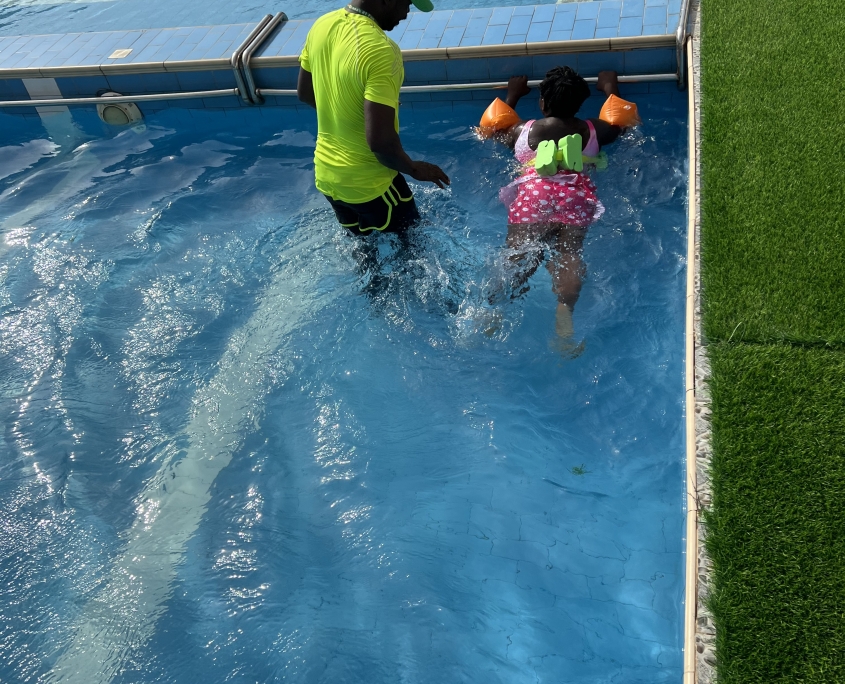 Silicon Valley International School – SVIS