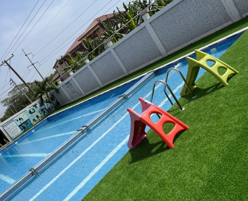 Silicon Valley International School – SVIS