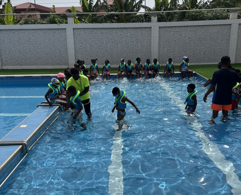 Silicon Valley International School – SVIS