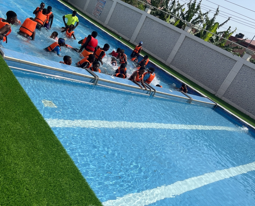 Silicon Valley International School – SVIS